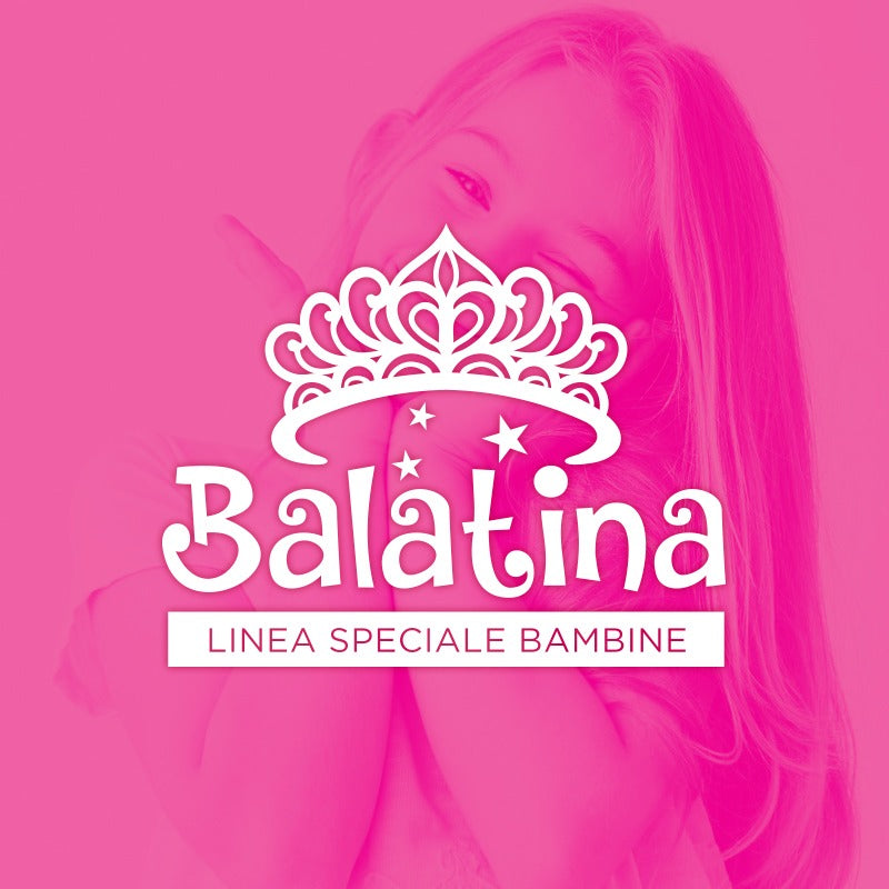 Balatina | Prodotti Per Bambini – BALATO