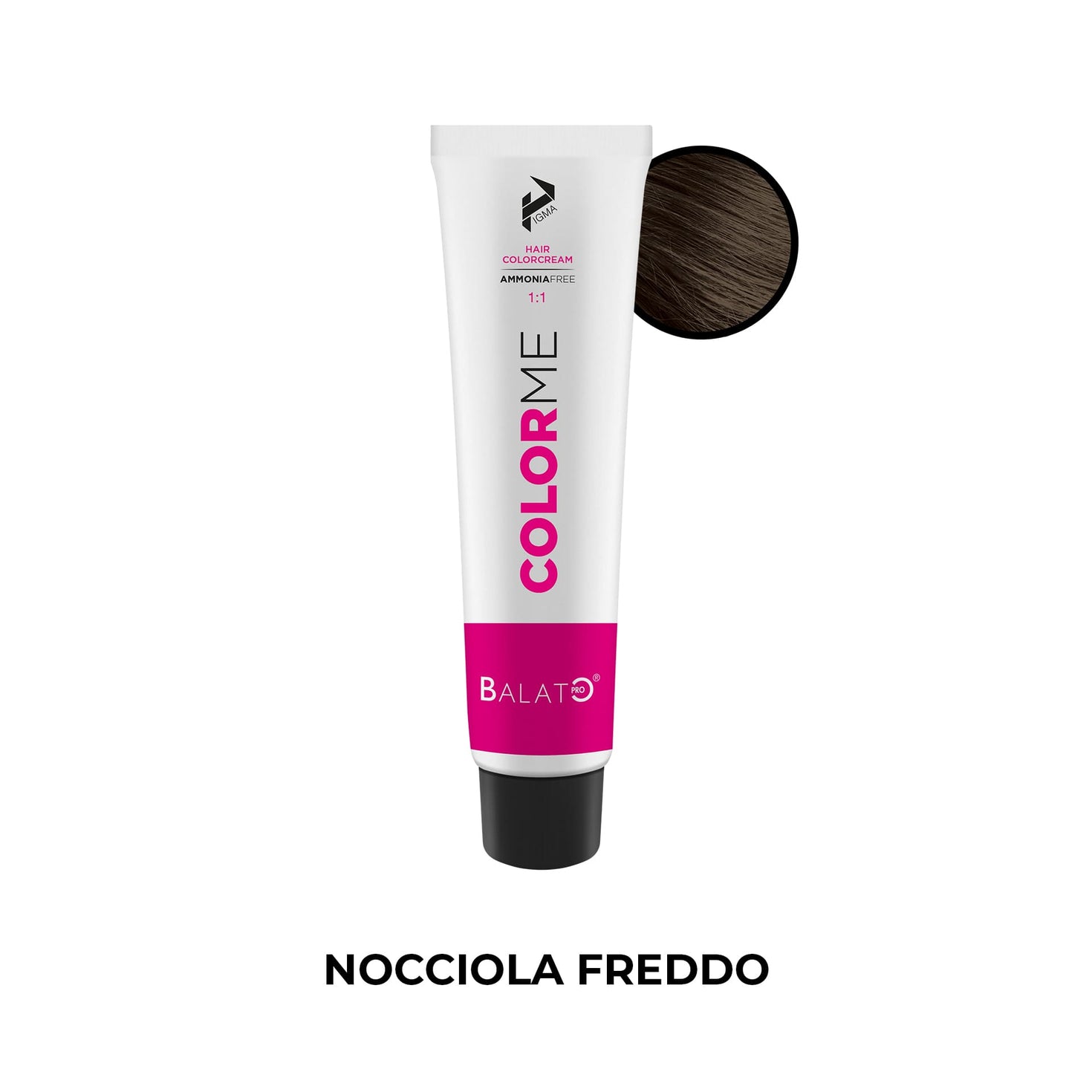 Kit ColorMe | Colorazione Permanente Senza Ammoniaca – BALATO