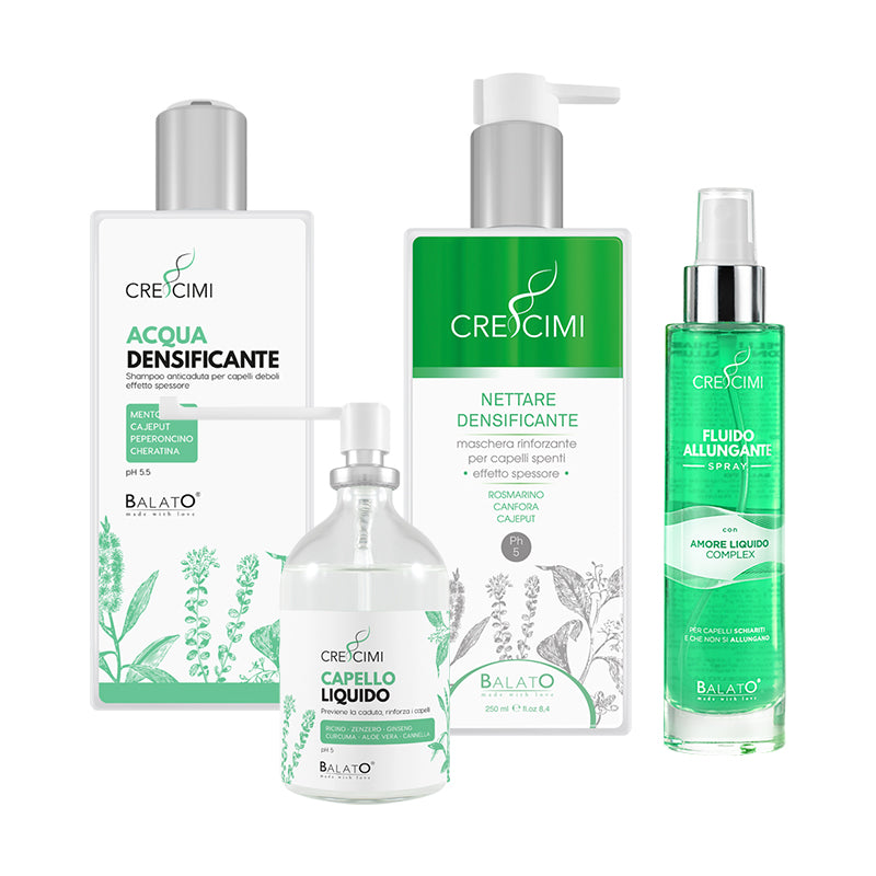 Crescimi | Capelli Deboli – BALATO
