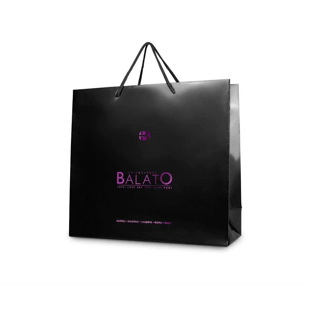 Shopper | Large – BALATO