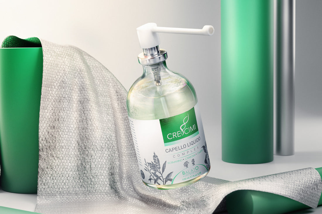 Balato | Prodotti Professionali Per Capelli – BALATO