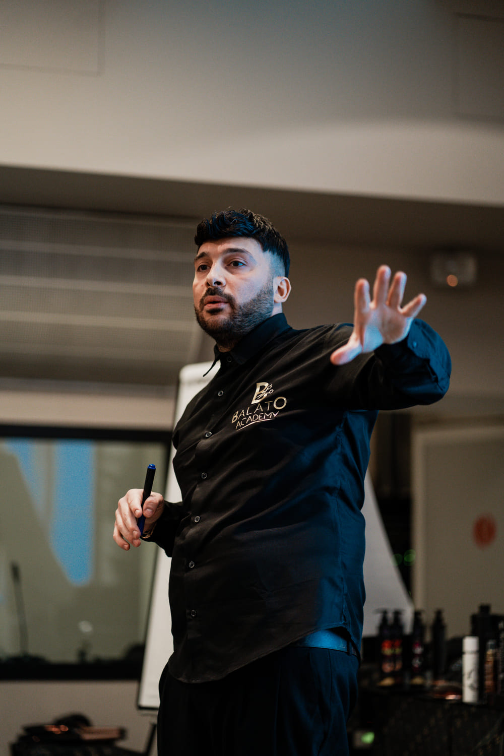 All Products – BALATO