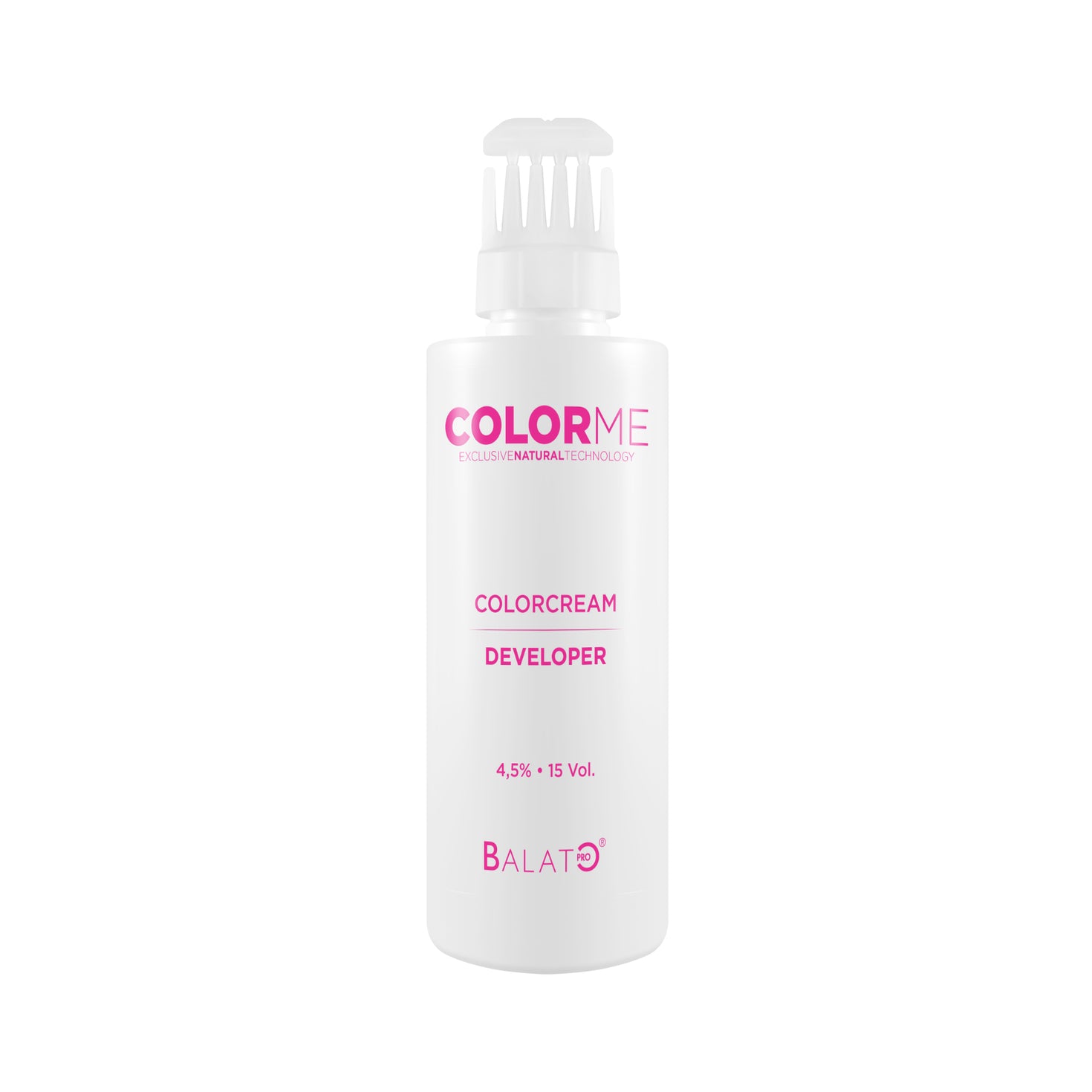 Kit ColorMe | Colorazione Permanente Senza Ammoniaca – BALATO