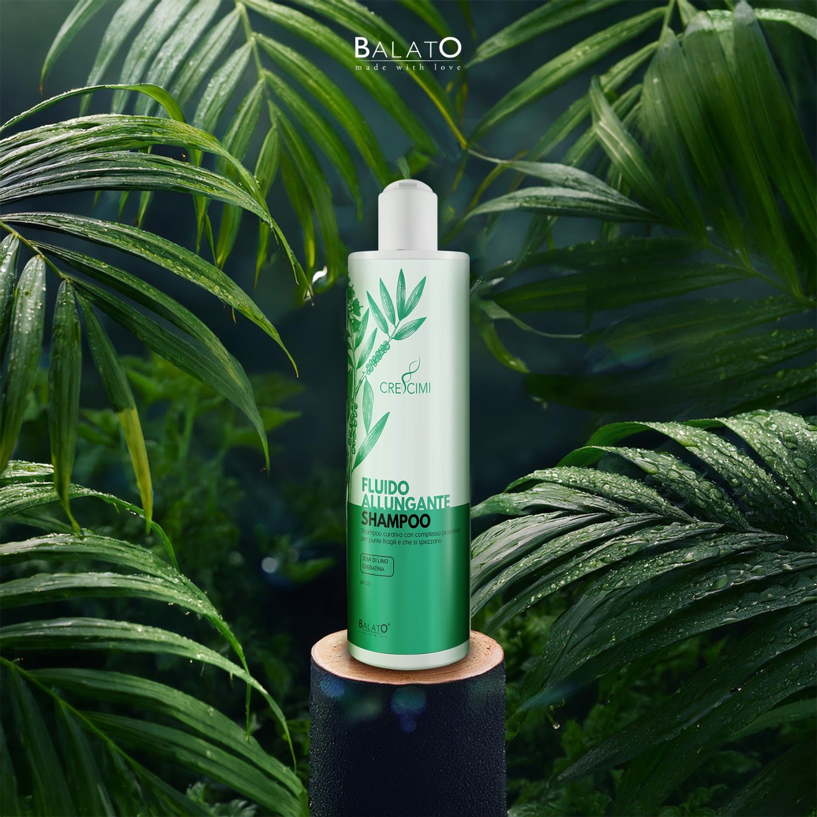 Balato | Prodotti Professionali Per Capelli – BALATO