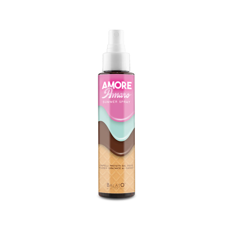 Amore Amaro | Impacco pre-shampoo al Cioccolato – BALATO