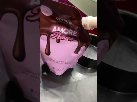 Amore Amaro | Impacco pre-shampoo al Cioccolato – BALATO