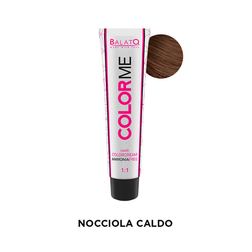 Kit ColorMe | Colorazione Permanente Senza Ammoniaca – BALATO