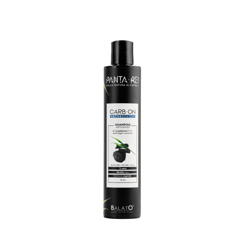 Shampoo – BALATO